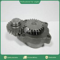 China Wholesale Diesel Engine 4BT Oil Pump 4939585 Engine Oil Pump Replacement for sale