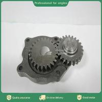 China Wholesale Diesel Engine 4BT Oil Pump 4939585 Engine Oil Pump Replacement for sale
