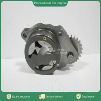 China Wholesale Diesel Engine 4BT Oil Pump 4939585 Engine Oil Pump Replacement for sale