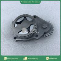 China High quality ISDE4 diesel engine lubricating oil pump  3976087 for sale