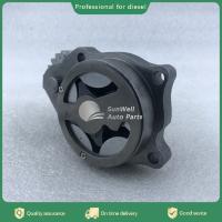China High quality ISDE4 diesel engine lubricating oil pump  3976087 for sale
