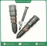 China Cummins NTA855 Fuel Injector 3047973 3030445 Generator Genset Spare Parts for sale