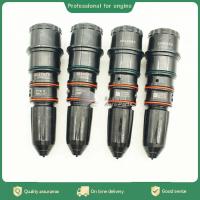 China Cummins NTA855 Fuel Injector 3047973 3030445 Generator Genset Spare Parts for sale