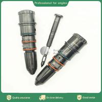 China Cummins NTA855 Fuel Injector 3047973 3030445 Generator Genset Spare Parts for sale