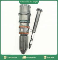 China Cummins NTA855 Fuel Injector 3047973 3030445 Generator Genset Spare Parts for sale