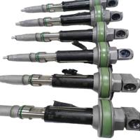 China Marine Diesel Engine Fuel Injector 2867147 2882077 for QSK19 QSK38 QSK60 for sale