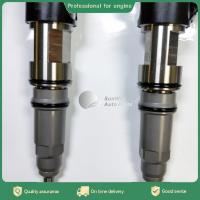 China Marine Diesel Engine Fuel Injector 2867147 2882077 for QSK19 QSK38 QSK60 for sale
