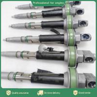 China Fuel Injector 2867147 4964170 for QSK19 QSK38 QSK50 Engine 6-12 Month Warranty for sale