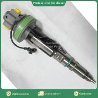 China Fuel Injector 2867147 4964170 for QSK19 QSK38 QSK50 Engine 6-12 Month Warranty for sale