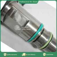 China Fuel Injector 2867147 4964170 for QSK19 QSK38 QSK50 Engine 6-12 Month Warranty for sale