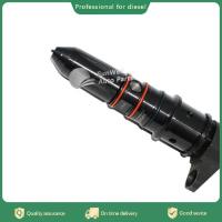 China Original New K19 NT855 Diesel Engine Fuel Injector 3023934 Metal 6-12 Month Warranty for sale