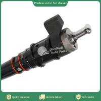 China Original New K19 NT855 Diesel Engine Fuel Injector 3023934 Metal 6-12 Month Warranty for sale