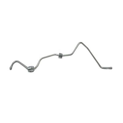China 6BT 5.9 QSB5.9 Engine Injector Fuel Supply Tube 3943775 New 12 Month Warranty for sale