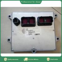 China Construction Machinery Diesel Engine Parts  QSK19  Engine Electronic Control Module 4921776 Computer Control Module ECM ECU for sale