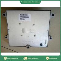 China Construction Machinery Diesel Engine Parts  QSK19  Engine Electronic Control Module 4921776 Computer Control Module ECM ECU for sale