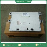 China QSM11 Engine Electronic Control Module ECM 3408501 4309175 for Cummins Diesel Engines for sale