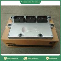 China QSM11 Engine Electronic Control Module ECM 3408501 4309175 for Cummins Diesel Engines for sale