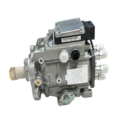 China Fuel Injection Pump 3937690 for Cummins QSB6.7 QSB5.9 Engine Parts 12 Months Warranty for sale
