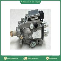 China Fuel Injection Pump 3937690 for Cummins QSB6.7 QSB5.9 Engine Parts 12 Months Warranty for sale