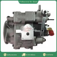 China Hot Selling NT855 Diesel engine fuel pump 3015253 for sale