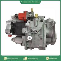 China Hot Selling NT855 Diesel engine fuel pump 3015253 for sale