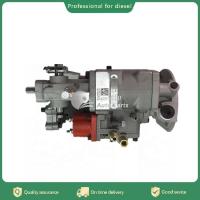 China Hot Selling NT855 Diesel engine fuel pump 3015253 for sale