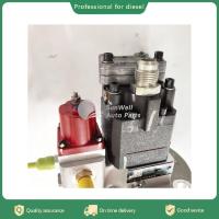 China Engine ISM11 QSM11 M11 Diesel Engine Fuel Pump 3417687 for sale