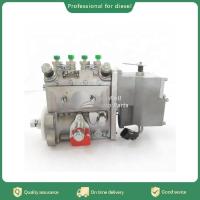 China Original Fuel Injection Pump 5262669 for Cummins 4BT3.9 Diesel Engine 10401014099 for sale