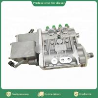 China Original Fuel Injection Pump 5262669 for Cummins 4BT3.9 Diesel Engine 10401014099 for sale