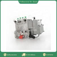China Original Fuel Injection Pump 5262669 for Cummins 4BT3.9 Diesel Engine 10401014099 for sale