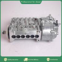 China Original New 6CT Diesel Engine Fuel Injection Pump 3931335 12 Months Warranty for sale
