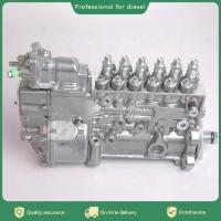 China Original New 6CT Diesel Engine Fuel Injection Pump 3931335 12 Months Warranty for sale