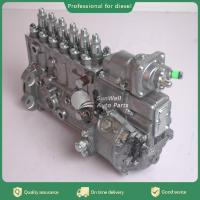 China Original New 6CT Diesel Engine Fuel Injection Pump 3931335 12 Months Warranty for sale