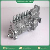 China Original New 6CT Diesel Engine Fuel Injection Pump 3931335 12 Months Warranty for sale