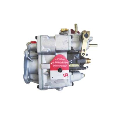 China NTA855 Genuine Diesel Engine PT Fuel Pump 3262033 New 12 Month Warranty for sale