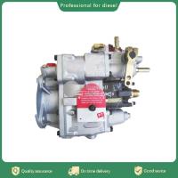 China NTA855 Genuine Diesel Engine PT Fuel Pump 3262033 New 12 Month Warranty for sale