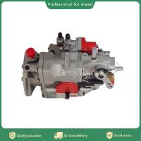 China NTA855 Genuine Diesel Engine PT Fuel Pump 3262033 New 12 Month Warranty for sale
