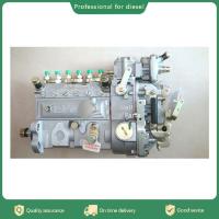China 6BT Universal Electric Fuel Injection Pump 3960418 for sale