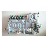 China 6BT High Pressure Fuel Injection Pump 3960591 New Metal 6 Months Warranty for sale