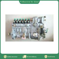China 6BT High Pressure Fuel Injection Pump 3960591 New Metal 6 Months Warranty for sale