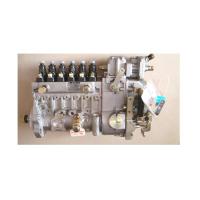 China Genuine 6BT Engine Fuel Injection Pump 3960703 New Metal 6 Month Warranty for sale