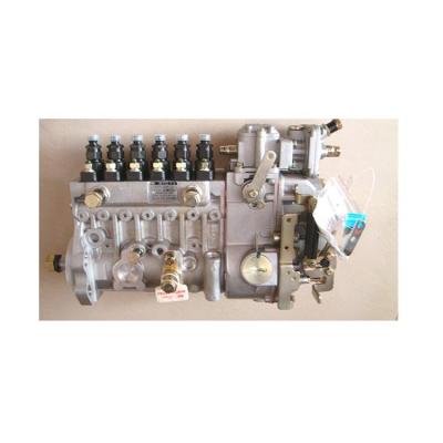 China Genuine 6BT Engine Fuel Injection Pump 3960703 New Metal 6 Month Warranty for sale