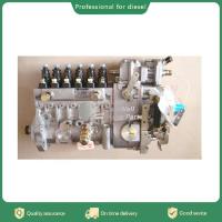 China Genuine 6BT Engine Fuel Injection Pump 3960703 New Metal 6 Month Warranty for sale