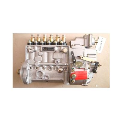 China Genuine 6CT Diesel Engine Fuel Injection Pump 3976375 New Metal Part for sale