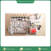 China Genuine 6CT Diesel Engine Fuel Injection Pump 3976375 New Metal Part for sale