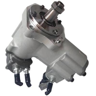 China Genuine ISLE9.5 Diesel Fuel Injection Pump 4306945 New Metal Standard Size for sale