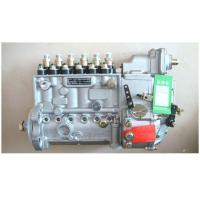 China Original 6L ISLE Diesel Engine High Pressure Fuel Pump 4945792 New Metal for sale