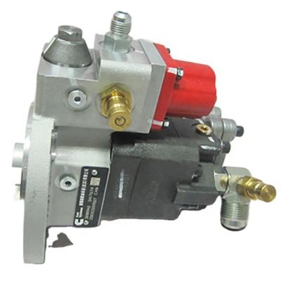 China Diesel Engine Fuel Injection Pump 3417674 for Cummins L10 ISM QSM M11 for sale