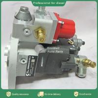 China Diesel Engine Fuel Injection Pump 3417674 for Cummins L10 ISM QSM M11 for sale