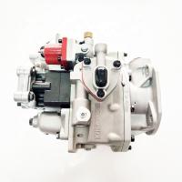 China Original NT855 Electronic Fuel Injection Pump 3095557 6 Month Warranty for sale